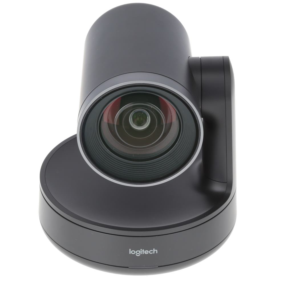 Logitech Rally Conference Camera 4K 13MP 30fps 90 FOV 15x Zoom Logitech Rally Conference Camera 4K 13MP 30fps 90 FOV 15x Zoom