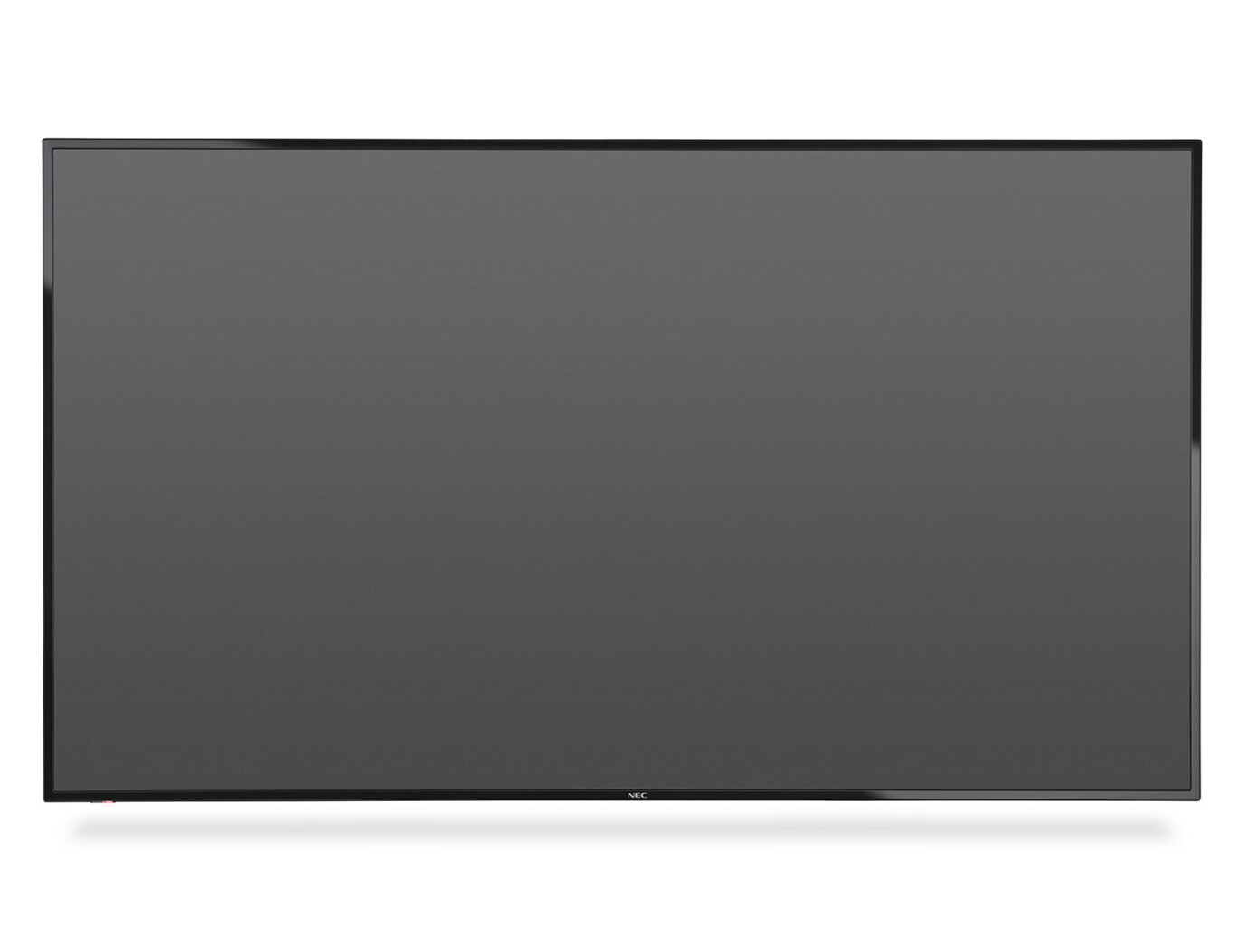 NEC MultiSync E326 32" Display mit Full-HD Auflösung -LCD Signage ...