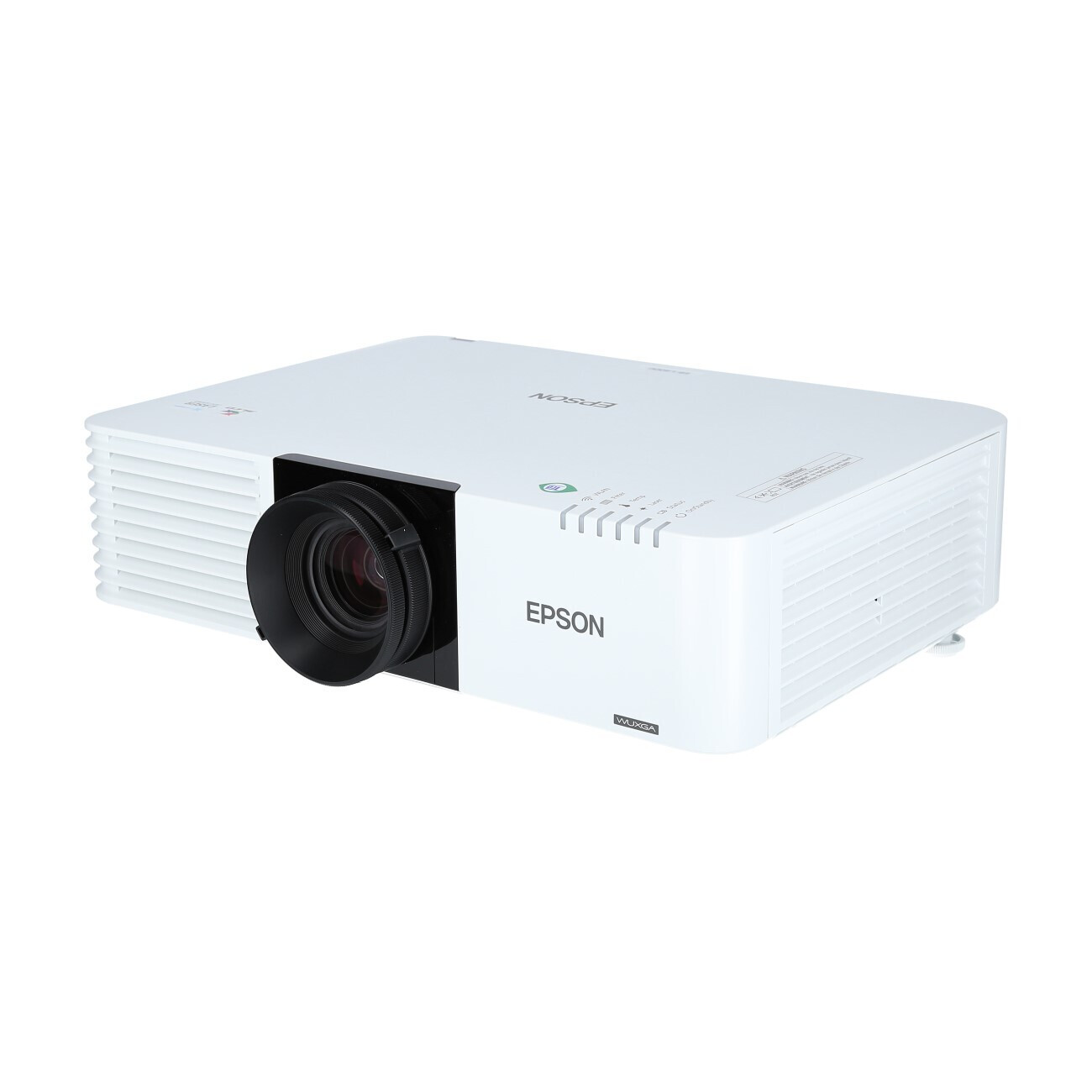 Epson EB-L400U Business Beamer mit 4500 ANSI-Lumen und WUXGA Epson EB-L400U Business Beamer mit 4500 ANSI-Lumen und WUXGA