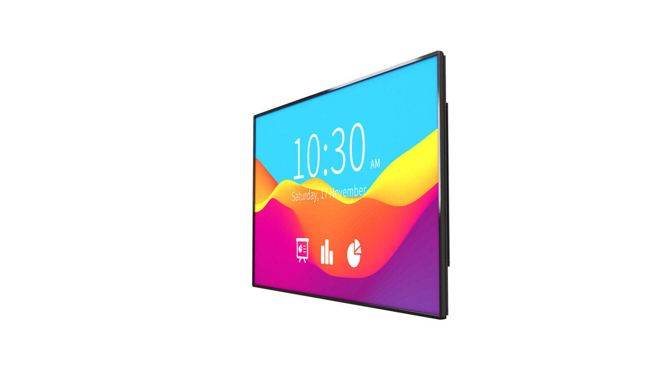 Absen iCon C110 - 110" - LED Wall - Full-HD Auflösung - | Beamer-Discount