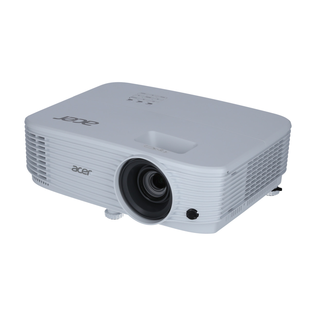 Acer P1355W Heimkino-Beamer mit 4000 Lumen und WXGA Auflösung Acer ...