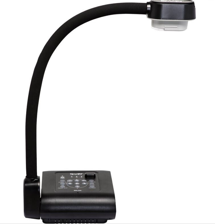 SMART SDC-550 Dokumentenkamera - 5MP, 12 x Zoom, 30fps jetzt bestellen ...