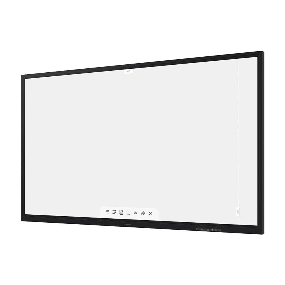 Samsung Flip 3 WM75A Bundle inkl. motorisch höhenverstellbarem celexon ...