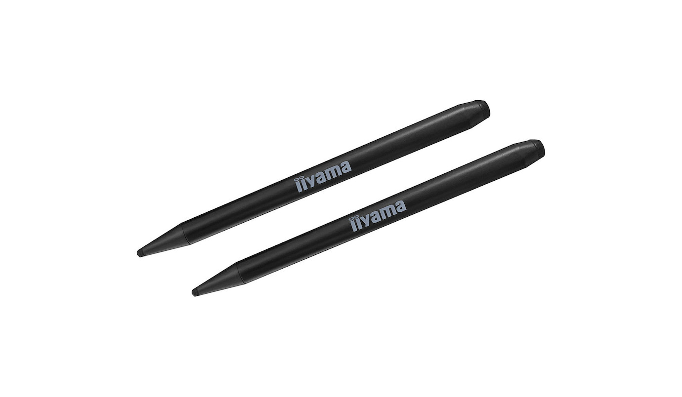 iiyama STYLUS-P13 Stylus-Stifte für IFPs - Interaktive Displays ...
