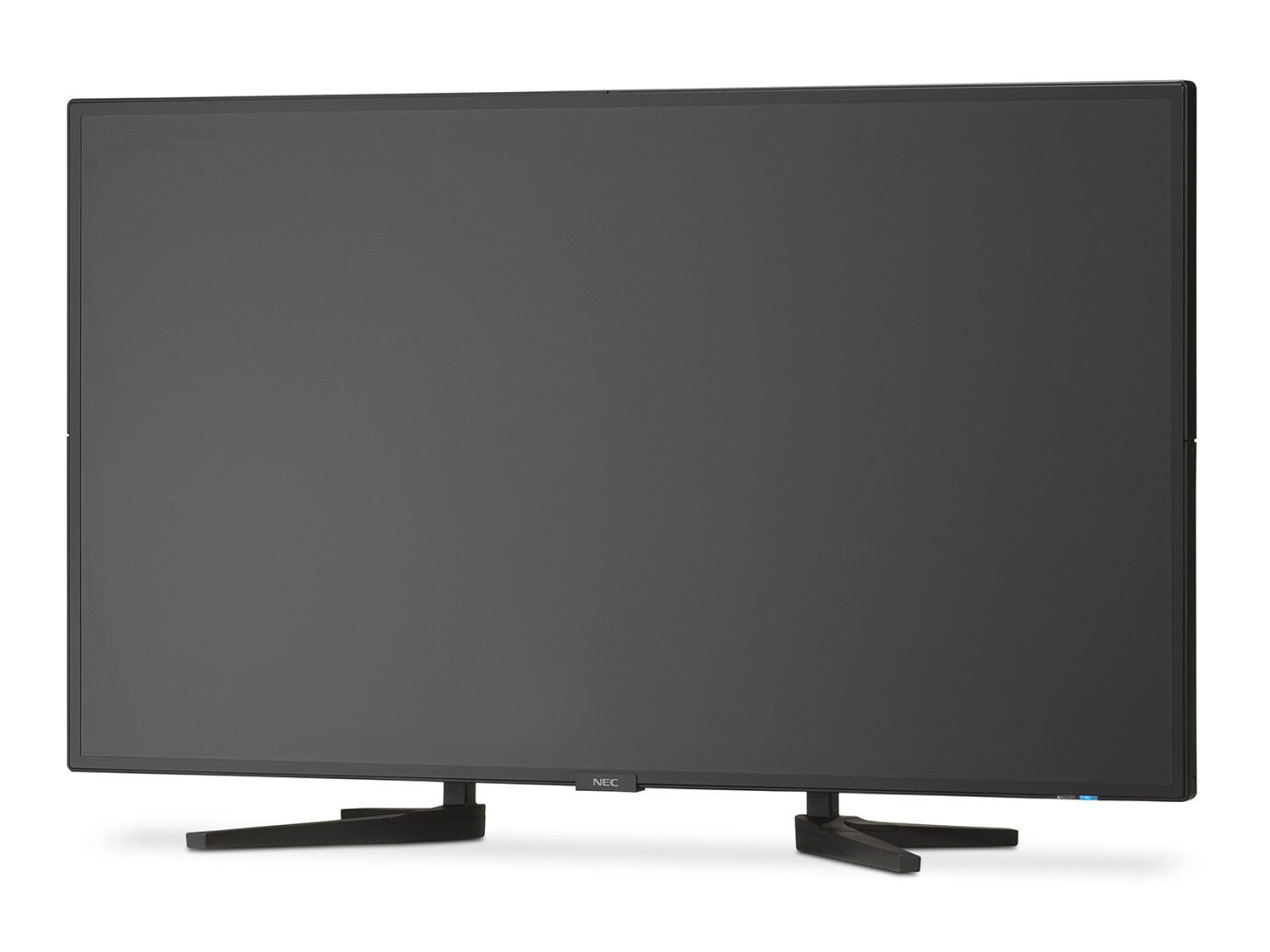 NEC MultiSync P554 55" Display mit Full-HD Auflösung -LCD Signage ...