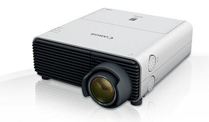 Canon XEED WX450ST medical Beamer, 4500 ANSI-Lumen, WXGA+ Installations ...