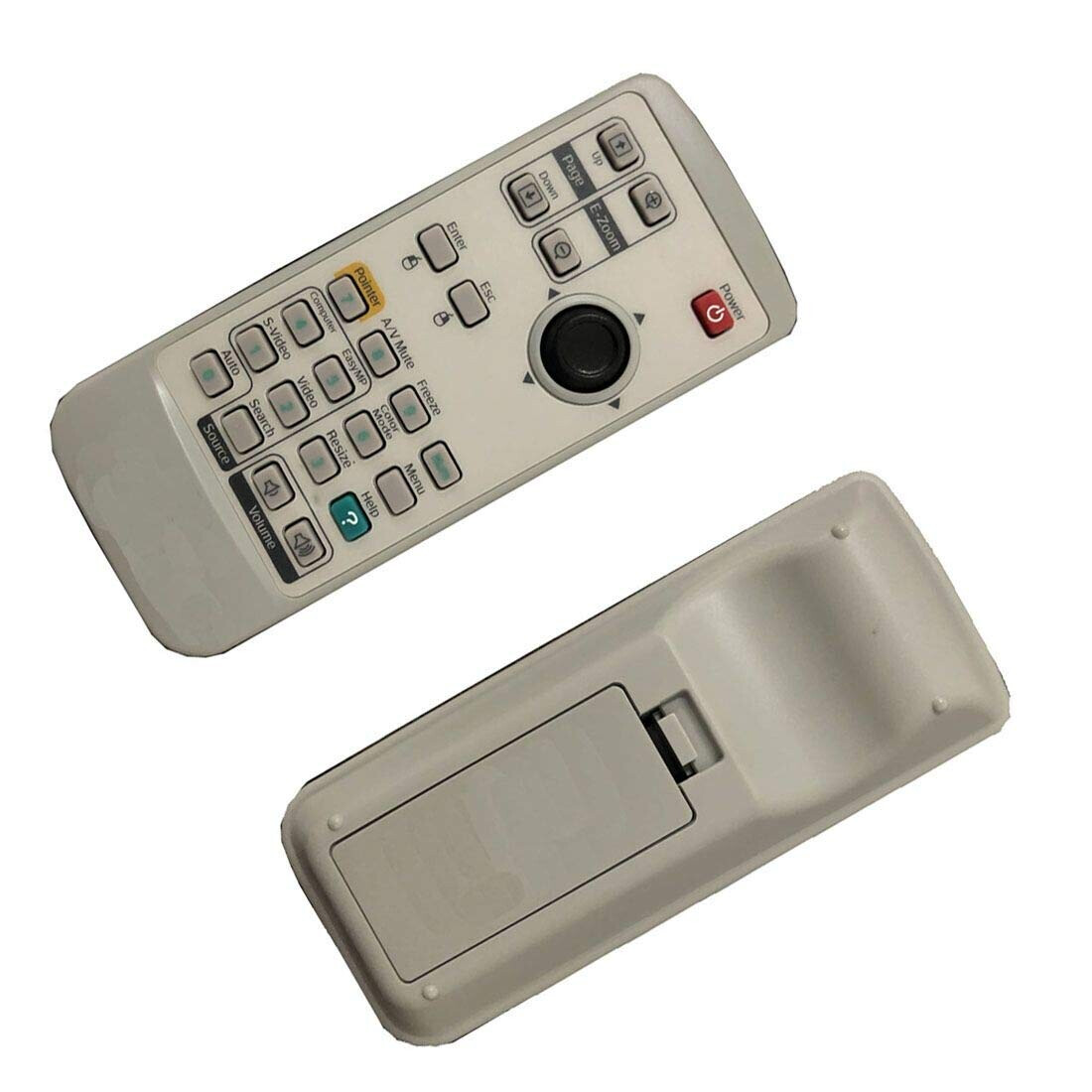 Epson Fernbedienung für EB-1720, EB-1723, EB-1725, EB-1735W, EB-1730W ...