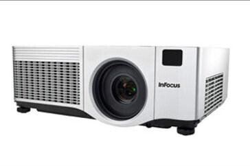 InFocus IN5102 Installations Beamer | hier online kaufen