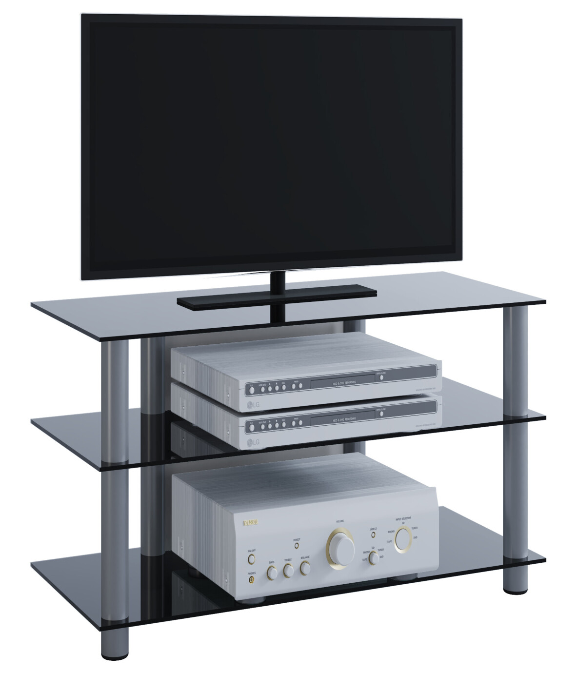 Hochwertige TV Racks günstig kaufen