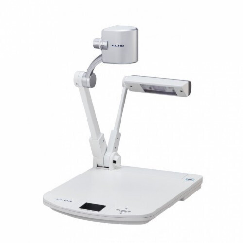 ELMO P30HD 1080p Dokumentenkamera jetzt bestellen | Beamer-Discount