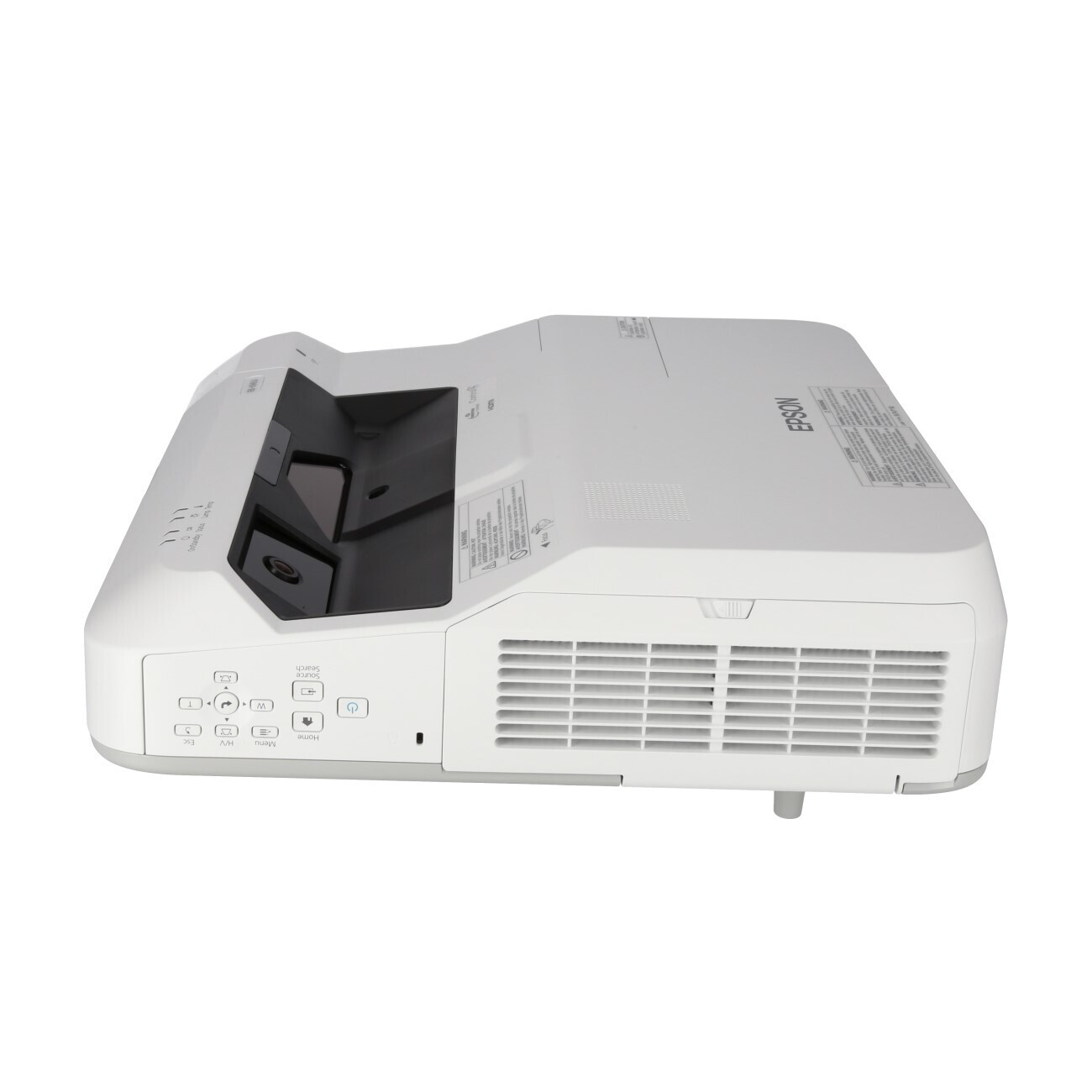 Epson EB-696Ui - Demoware Gold - Beamer-Discount.de