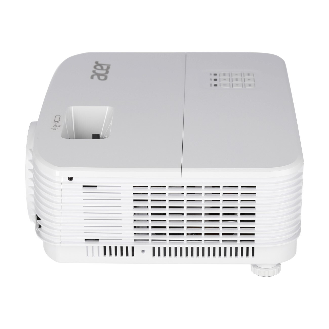 Acer P1150 - Demoware Gold - Beamer-Discount.de