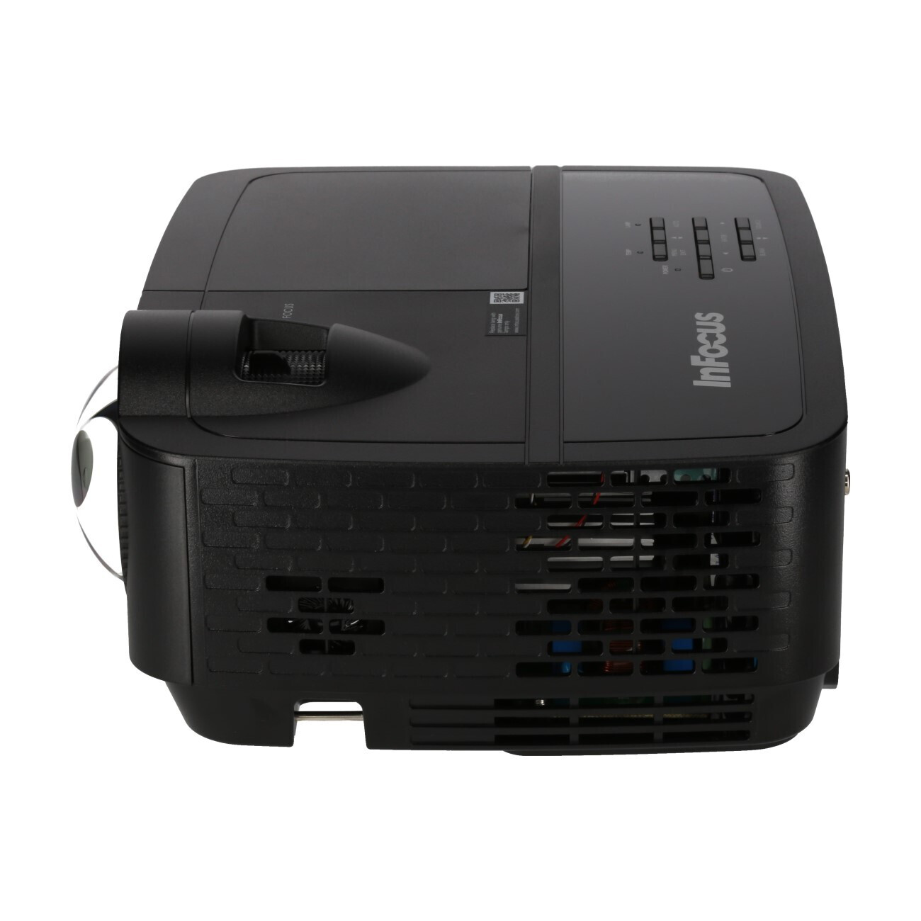 Infocus IN126STa - Demoware Bronze - Beamer-Discount.de