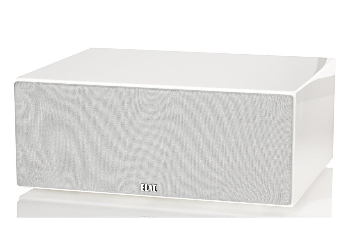 Centerlautsprecher ELAC CC 241.3 - weiß | online bestellen