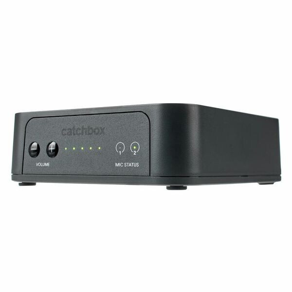 Professionelles Audio-Set von Catchbox | günstig online kaufen