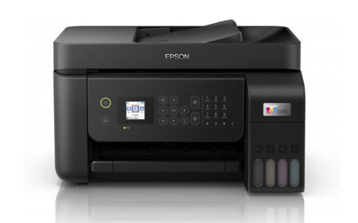 Epson ET-4800 Ecotank Drucker - Demo - Beamer-Discount.de