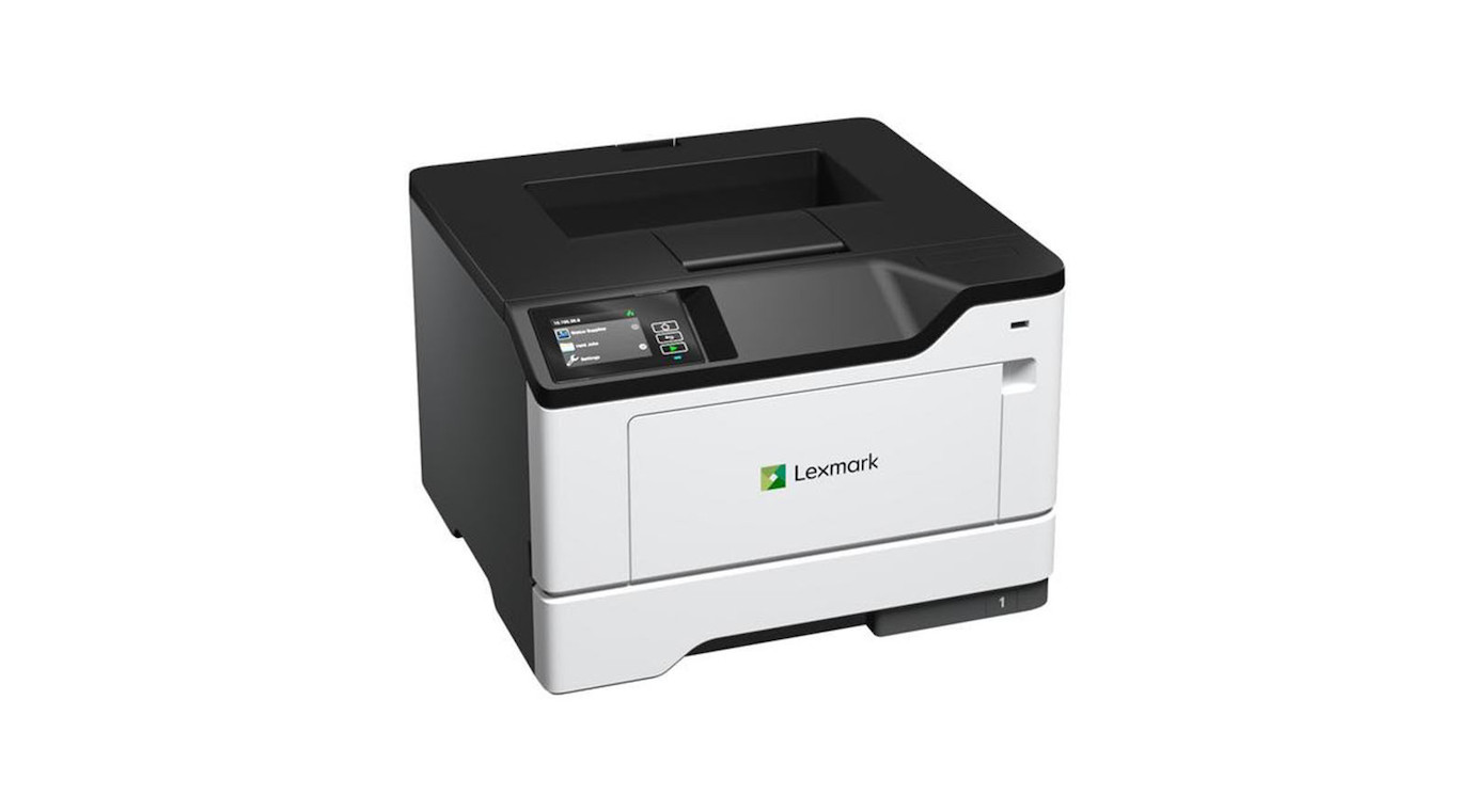 Lexmark MS531dw - Laser - 1200 x 1200 DPI - A4 - 44 Seiten pro Minute ...