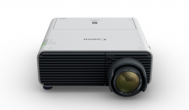 Canon XEED WUX400ST medical Business Beamer, 4000 ANSI-Lumen, WUXGA ...