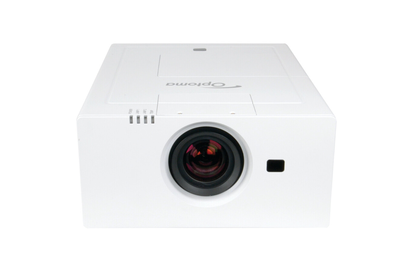 Optoma EH7700 (ohne Objektiv) weiss Beamer, 7000 ANSI-Lumen, WUXGA ...