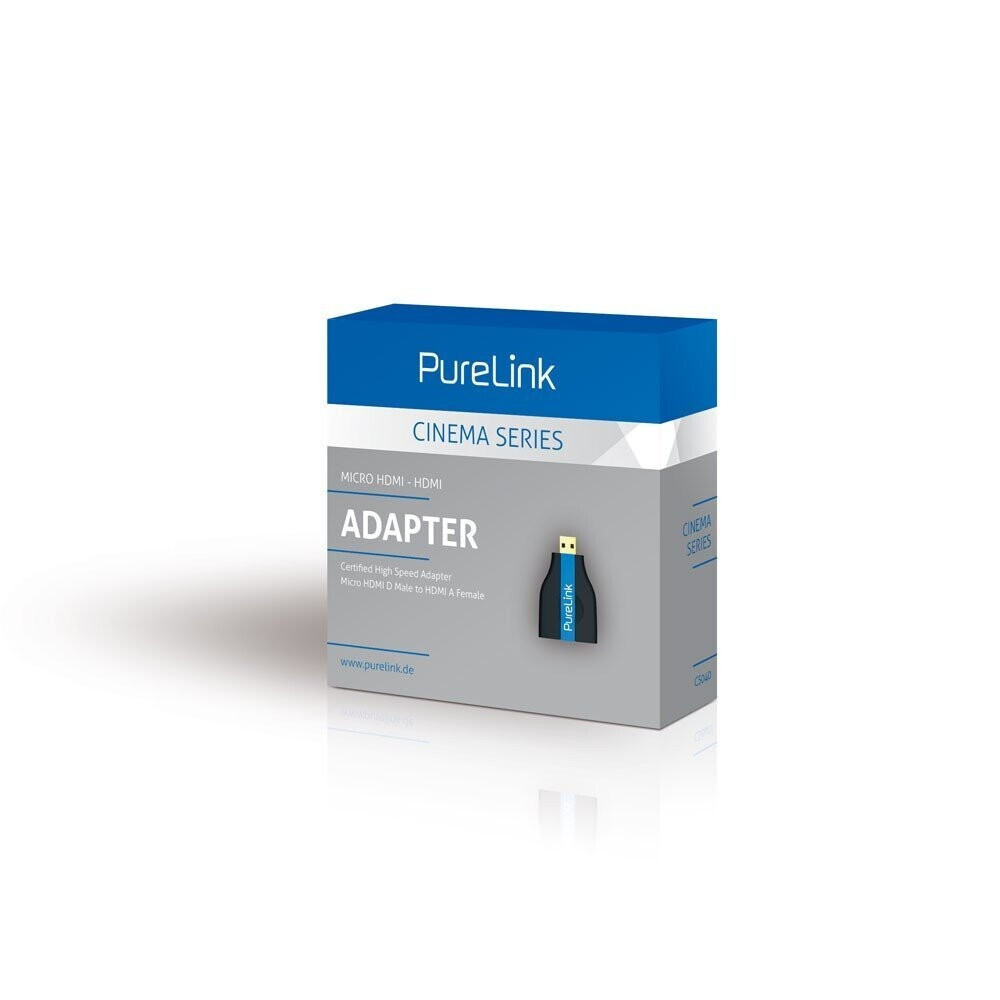 Purelink Adapter cm hier bestellen | Beamer-Discount