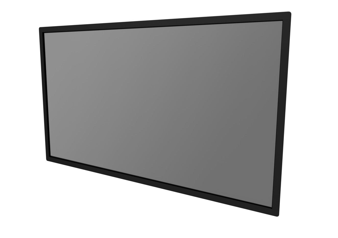 Acer Digital Signage DT653bmiii 65" Touchscreen mit Full-HD Auflösung ...