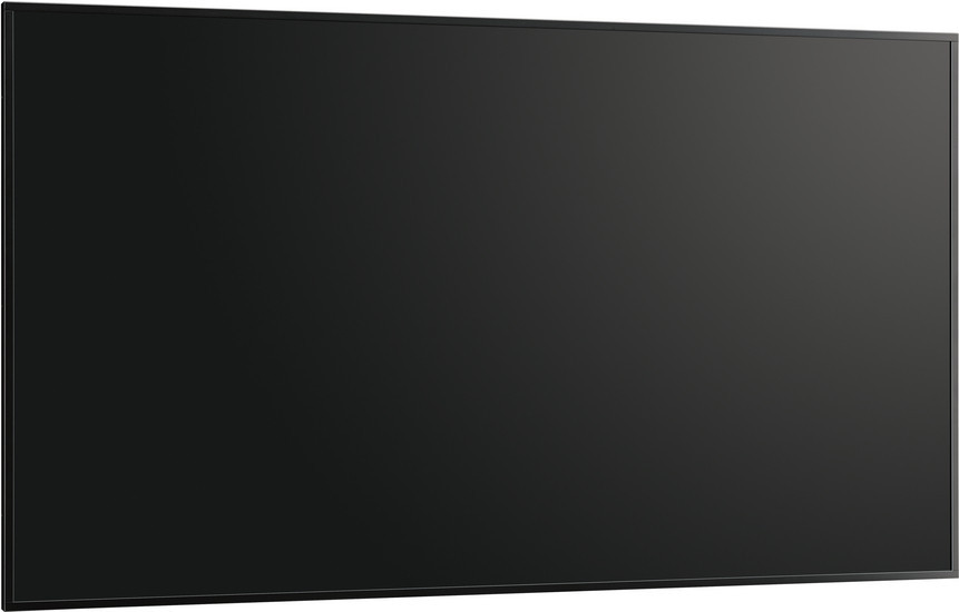 Sharp PN-HW431 43'' 8 ms mit 3840x2160 4K UHD Auflösung - LCD Display ...