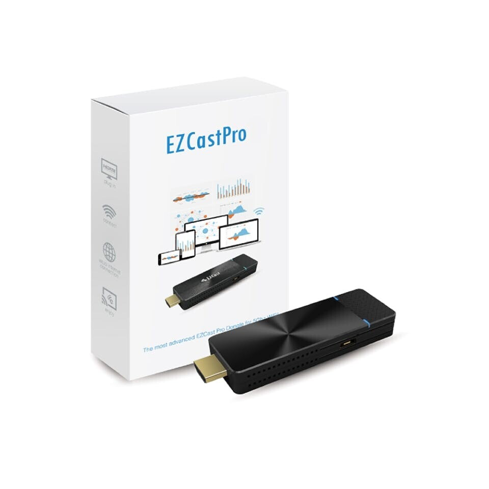 InFocus INA-EZCASTPRO HDMI Wireless Casting Adapter - Beamer-Discount.de