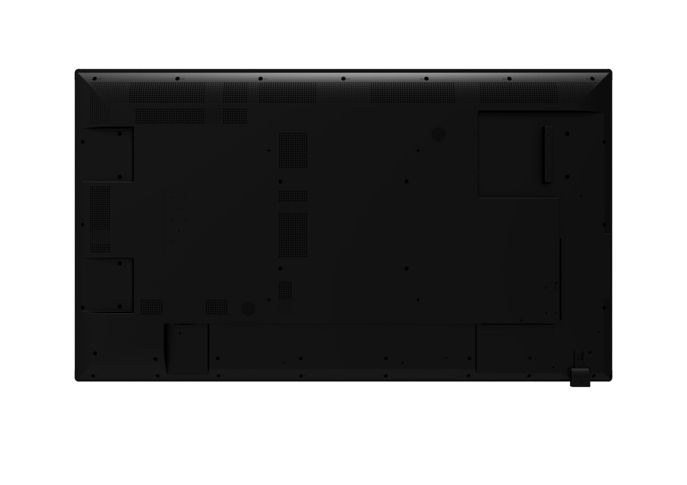 Acer Digital Signage DT653bmiii 65" Touchscreen mit Full-HD Auflösung ...