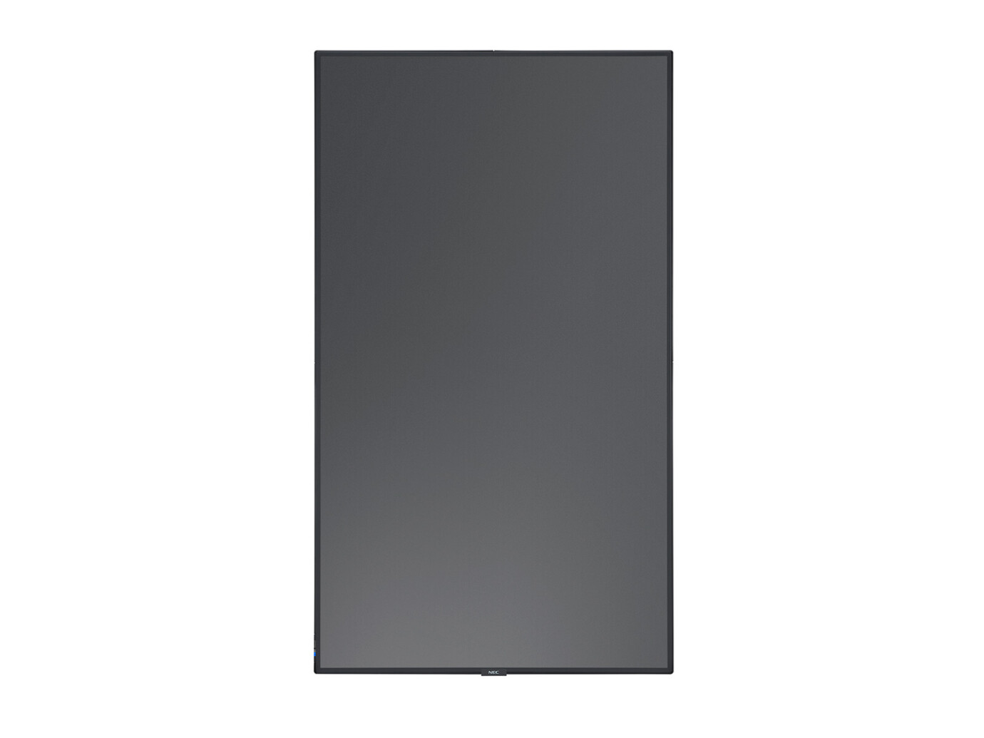 NEC MultiSync C501 50" Display mit Full-HD Auflösung - Signage Display ...