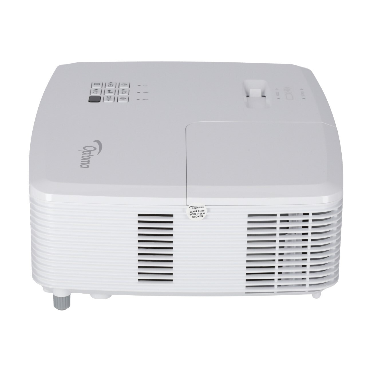 Optoma HD29Darbee - Demoware Platin - Beamer-Discount.de