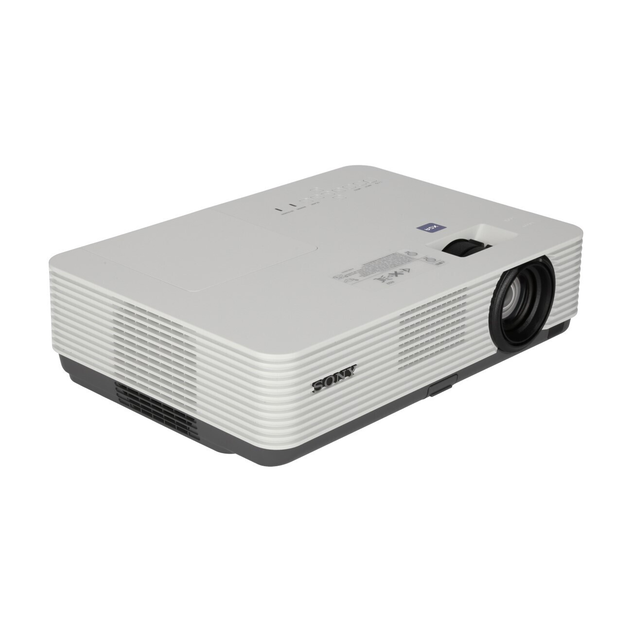 Sony VPL-DX270 Beamer mit 3500 ANSI-Lumen und XGA Auflösung Sony | hier ...