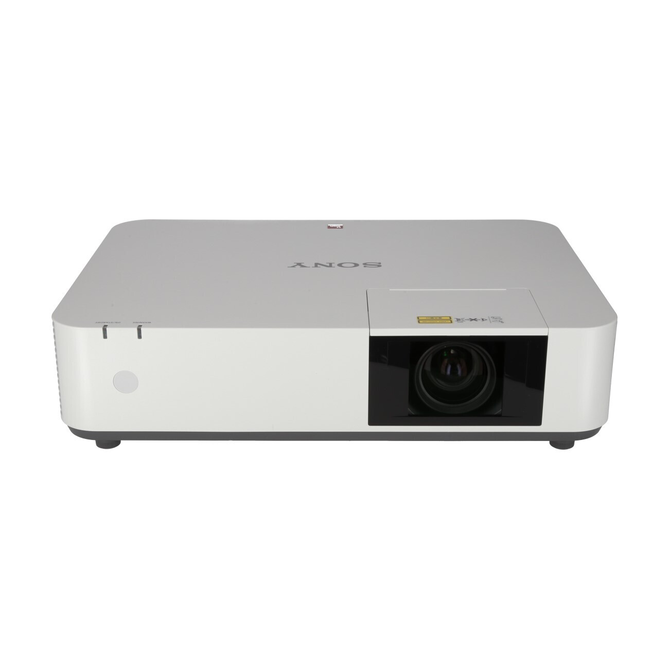 Sony VPL-PWZ10 Business Beamer mit 5000 ANSI-Lumen und WXGA Auflösung LED Beamer | hier online ...