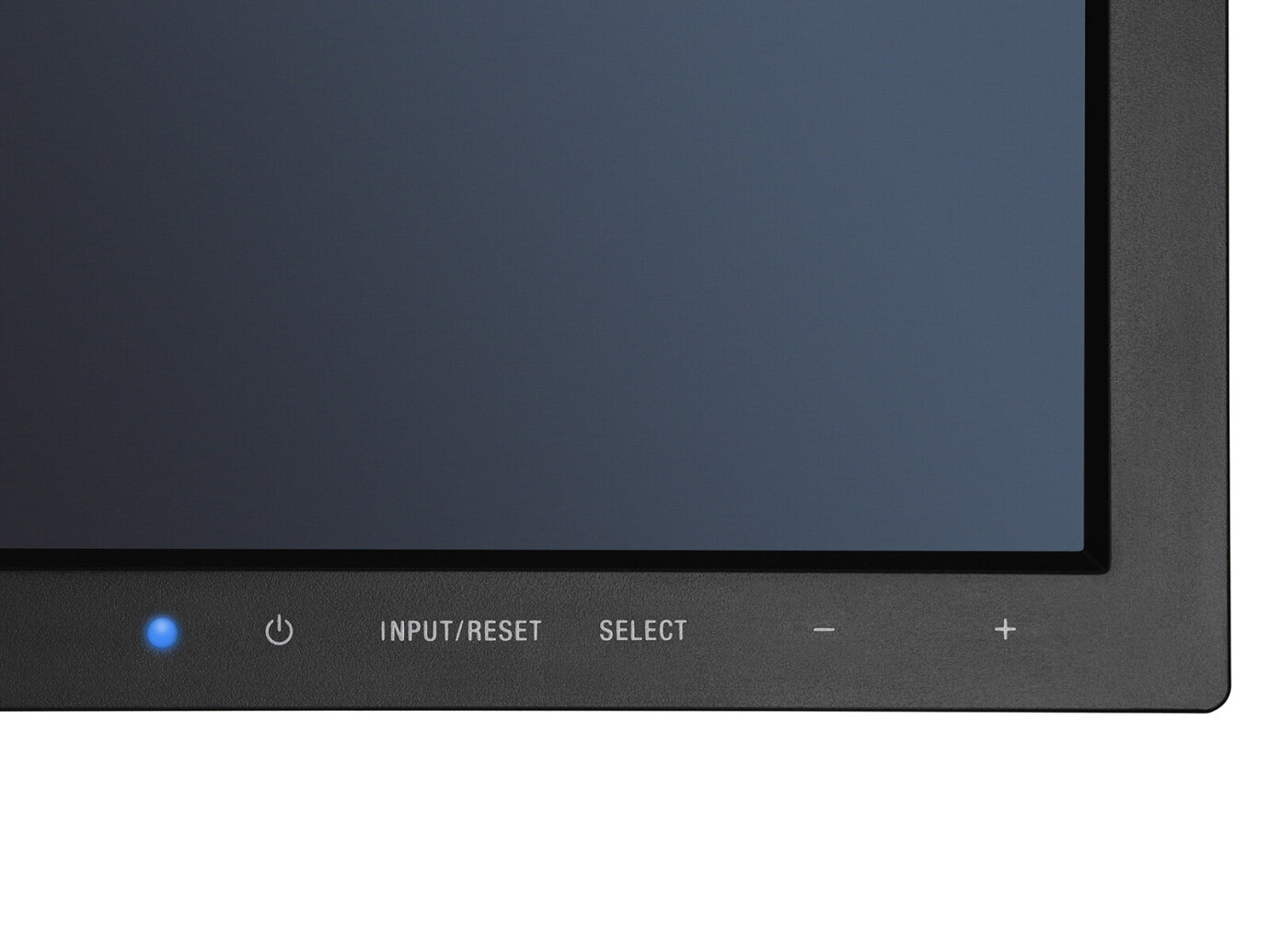 NEC MultiSync E243WMi, schwarz 24" LCD Monitor mit Full-HD und 6ms - PC Monitor / TFT Display ...