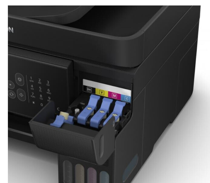 Epson ET-4700 Ecotank Drucker - Tintenstrahldrucker | Beamer-Discount