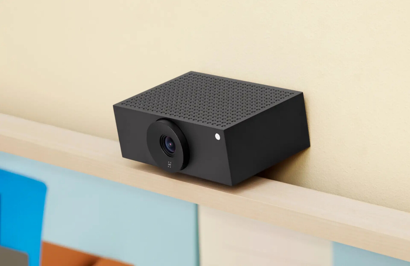 Huddly S1 Konferenzkamera, Kit inkl. USB Adapter, Mounthalterung, 2m ...