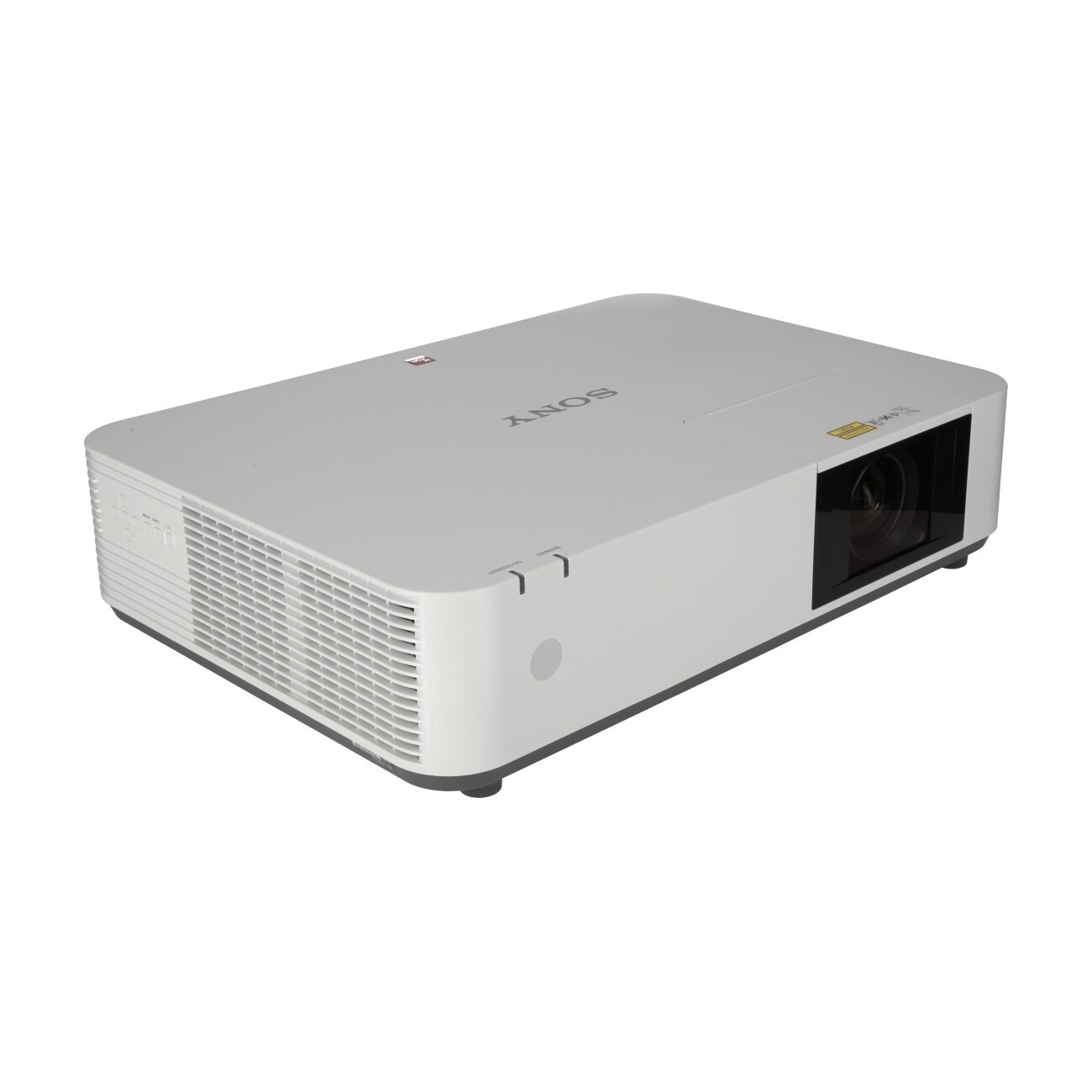 Sony VPL-PWZ10 Business Beamer mit 5000 ANSI-Lumen und WXGA Auflösung LED Beamer | hier online ...