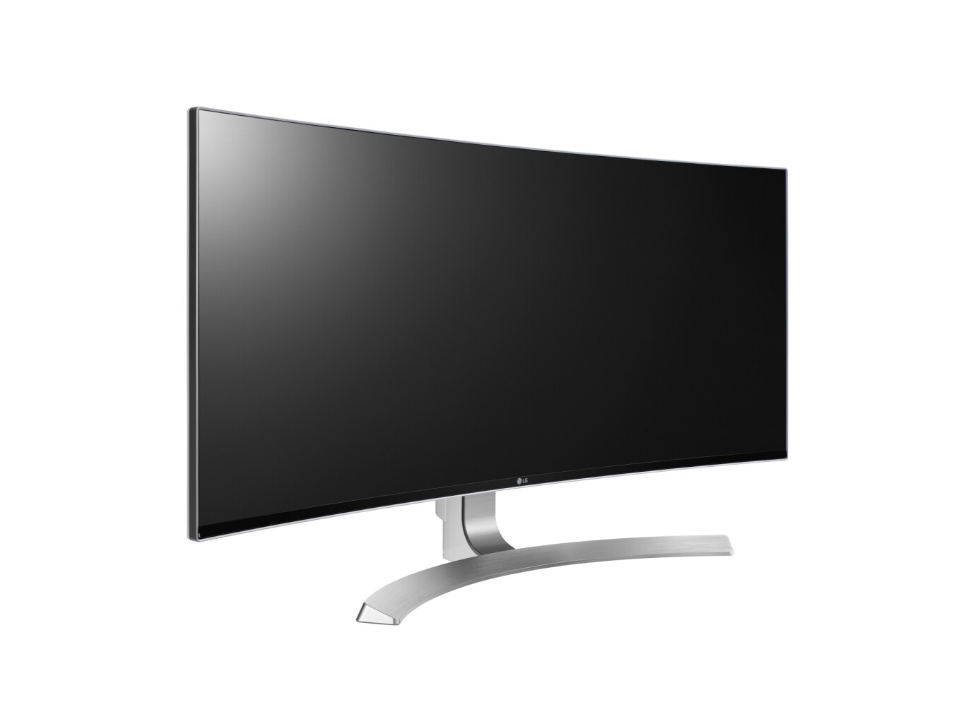 LG 34UC98-W 34" LCD Monitor mit QHD und 5ms Reaktionszeit - PC Monitor ...