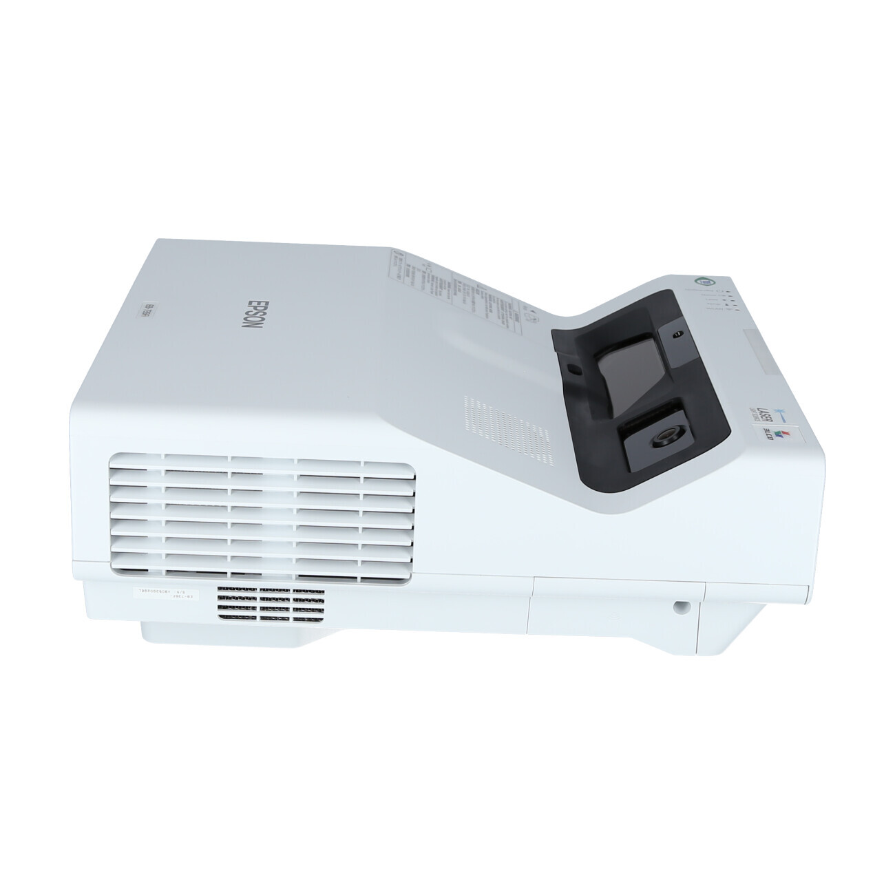 Epson EB-735F Laserbeamer mit 3600 Lumen und Full HD Epson | hier online kaufen