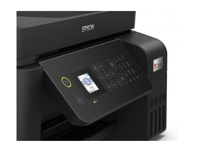 Epson ET-4800 Ecotank Drucker - Demo - Beamer-Discount.de