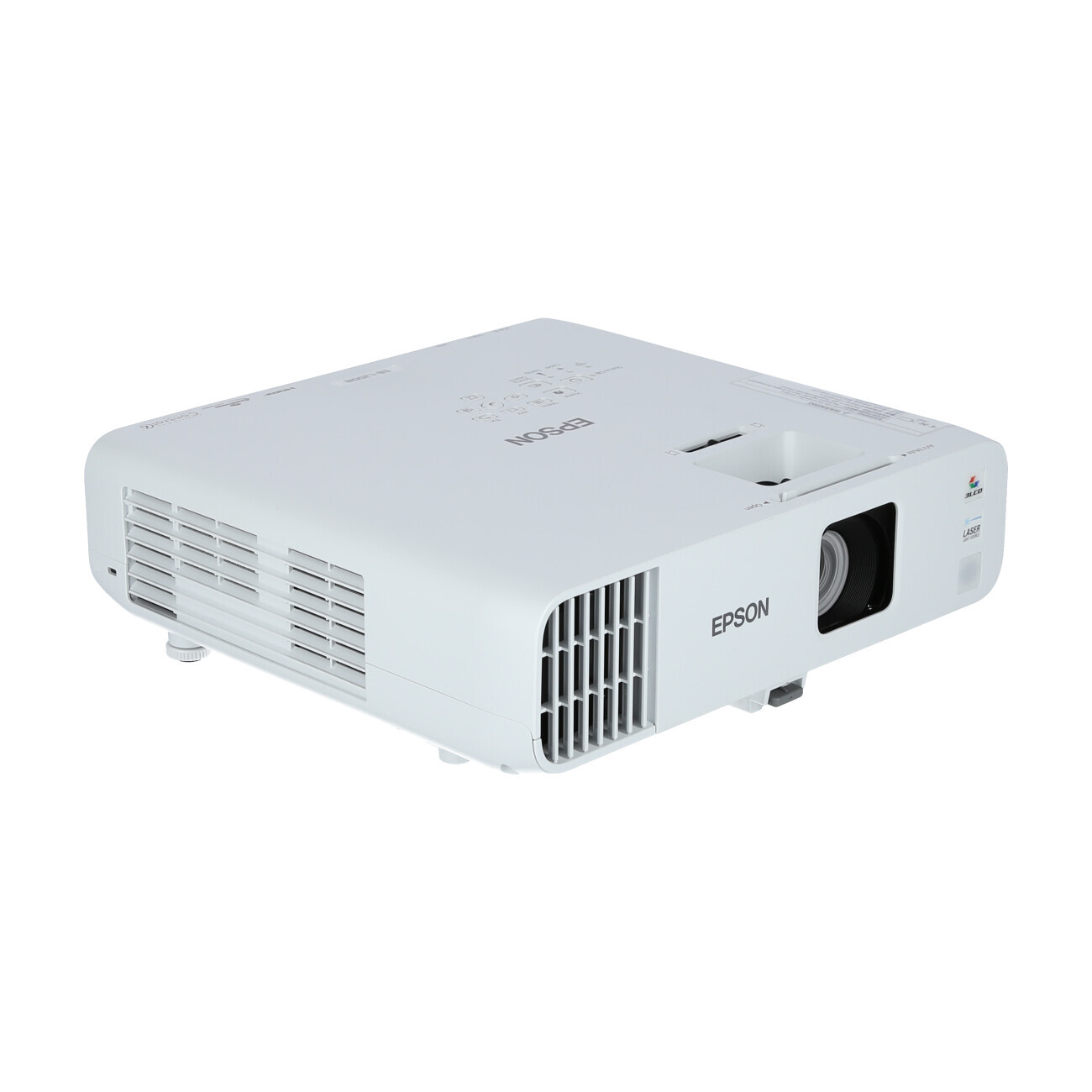 Epson EB-L200W Laserbeamer mit 4200 Lumen und HD WXGA Auflösung Epson | hier online kaufen