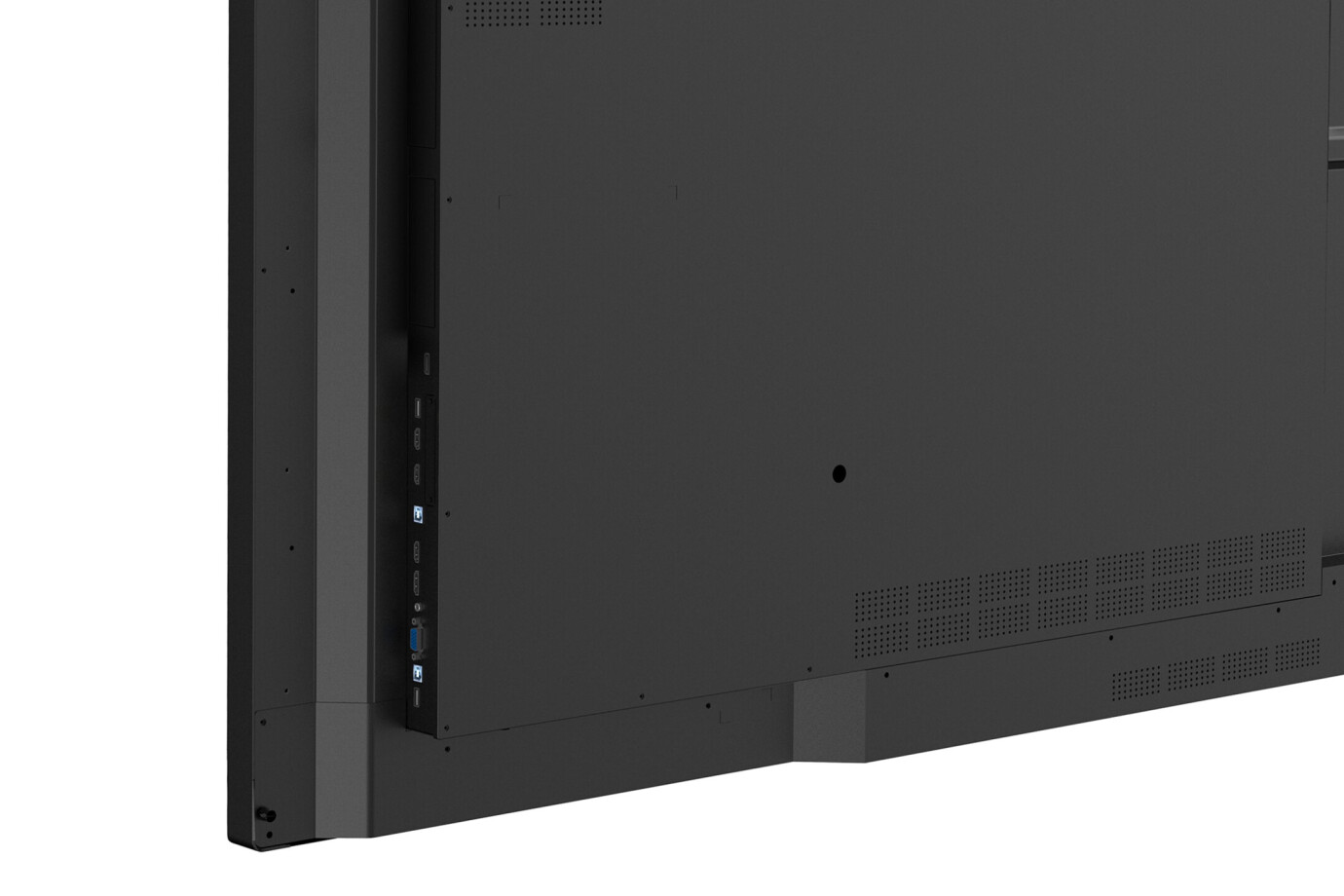 ViewSonic ViewBoard IFP8650-5 86" 4K Interaktives Display - | Beamer ...