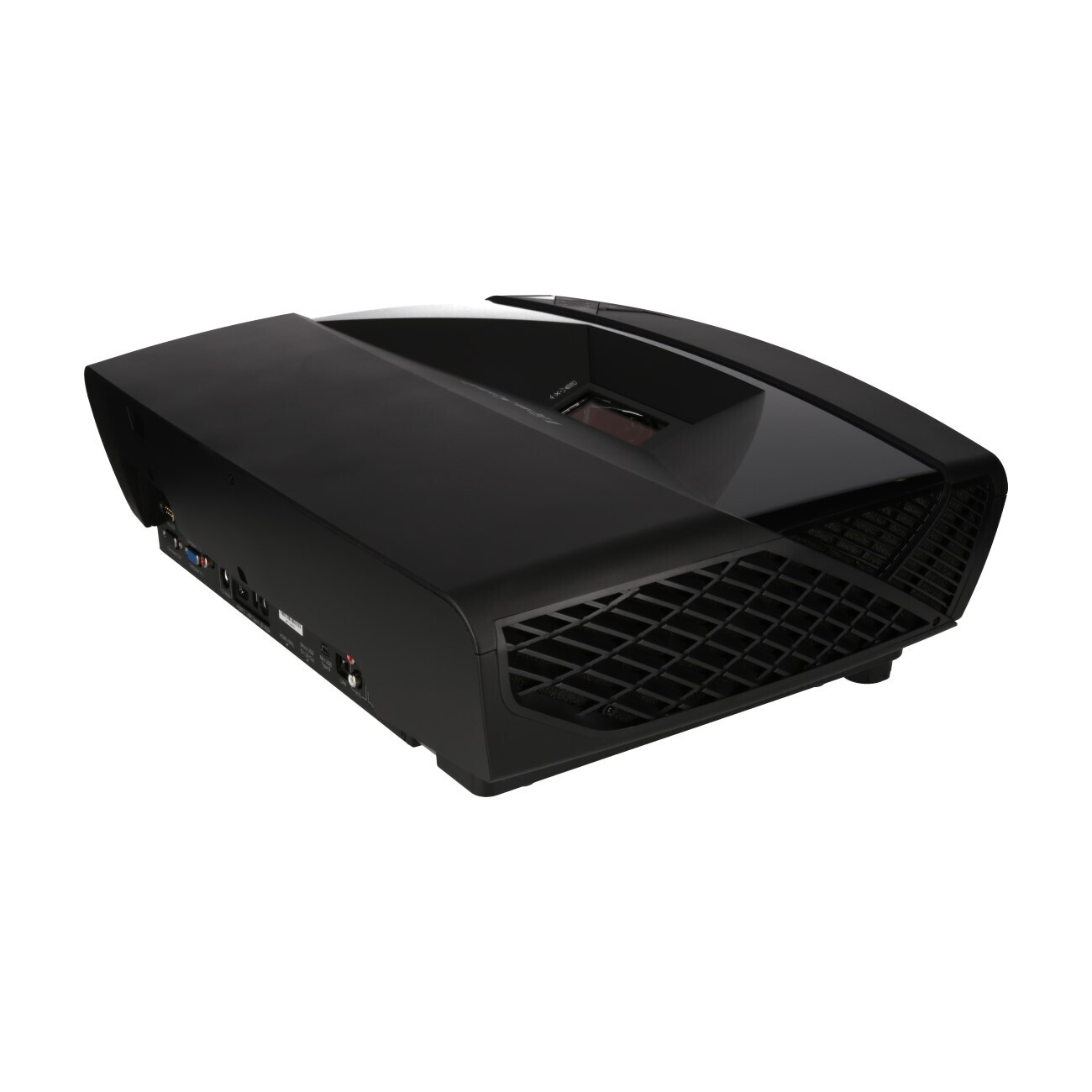 ViewSonic LS830 Kurzdistanzbeamer mit 4500 ANSI-Lumen und Full-HD ...