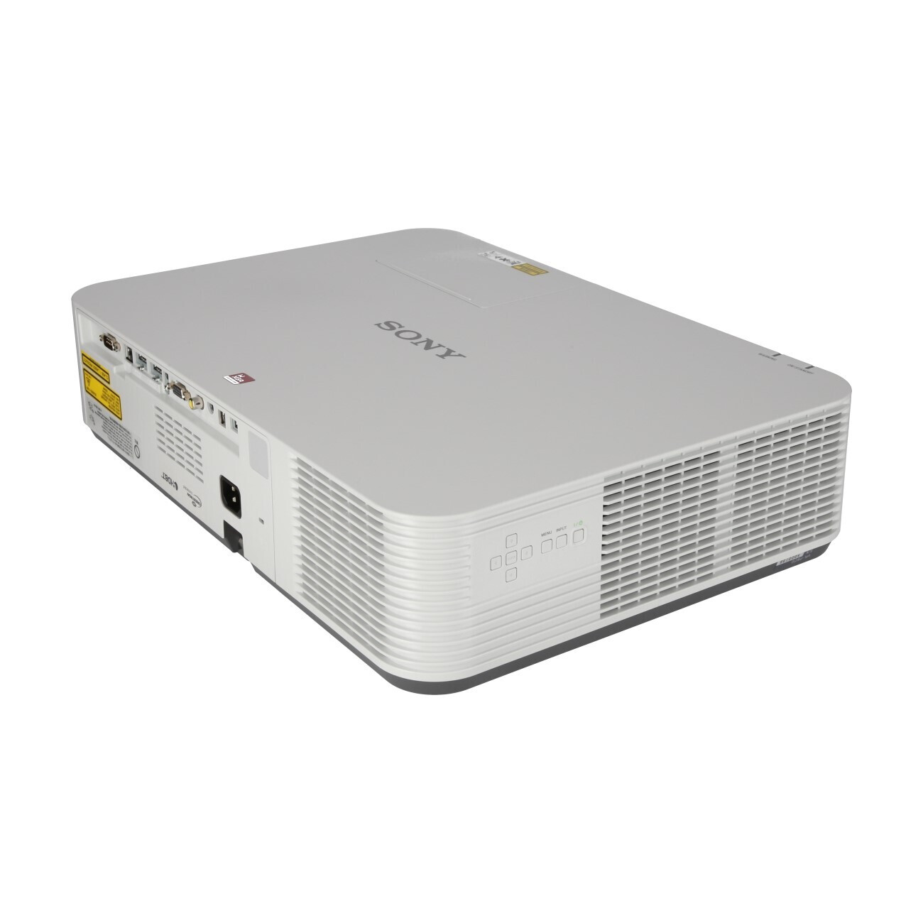 Sony VPL-PWZ10 Business Beamer mit 5000 ANSI-Lumen und WXGA Auflösung LED Beamer | hier online ...