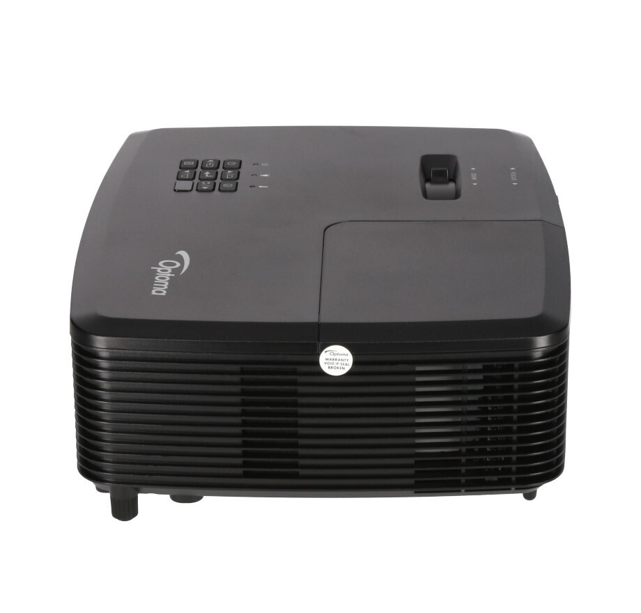 Optoma W330 Business Beamer mit 3000 ANSI-Lumen und WXGA Auflösung ...