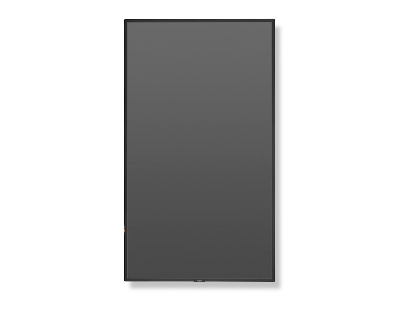 NEC MultiSync V404-MPi3 40'' Digital Signage Display mit Full HD Auflösung -LCD Display | Beamer ...