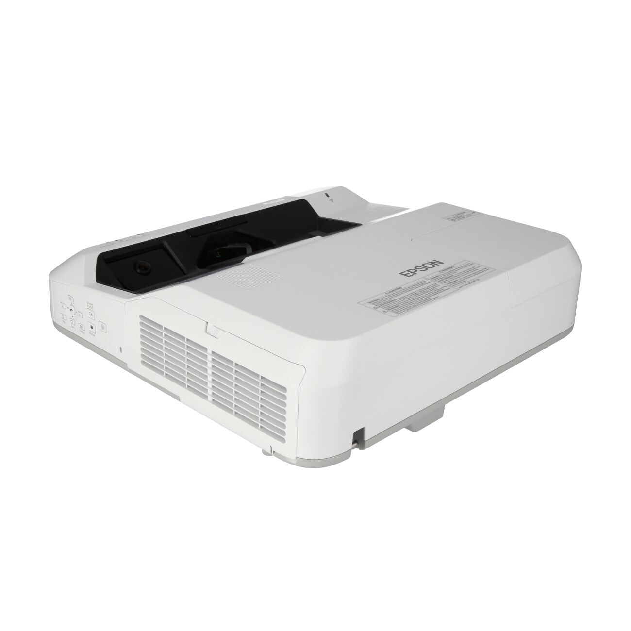 Epson EB-696Ui - Demoware Gold - Beamer-Discount.de