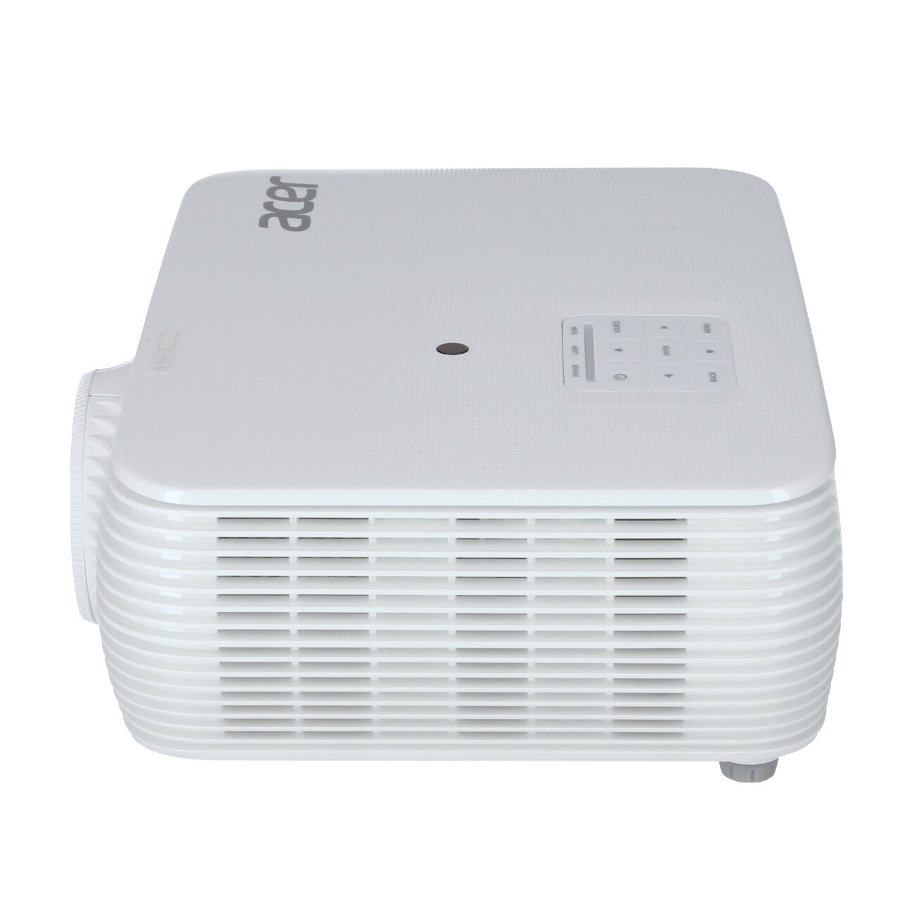 Acer P1502 3D Heimkino Beamer mit 3400 ANSI-Lumen und Full-HD Heimkino ...