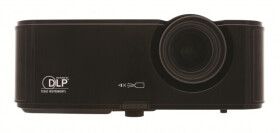 Infocus IN3128HD Heimkino Beamer mit 4000 ANSI-Lumen und Full-HD ...