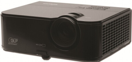 Infocus IN3128HD Heimkino Beamer mit 4000 ANSI-Lumen und Full-HD ...