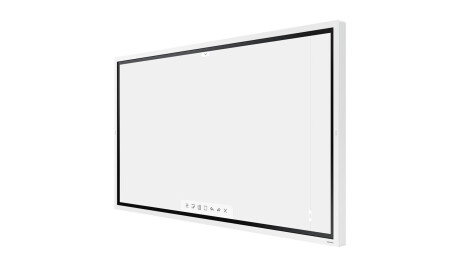 Samsung Flip 2.0 WM55R 55'' interaktives Flipchart inkl. Rollwagen STN ...